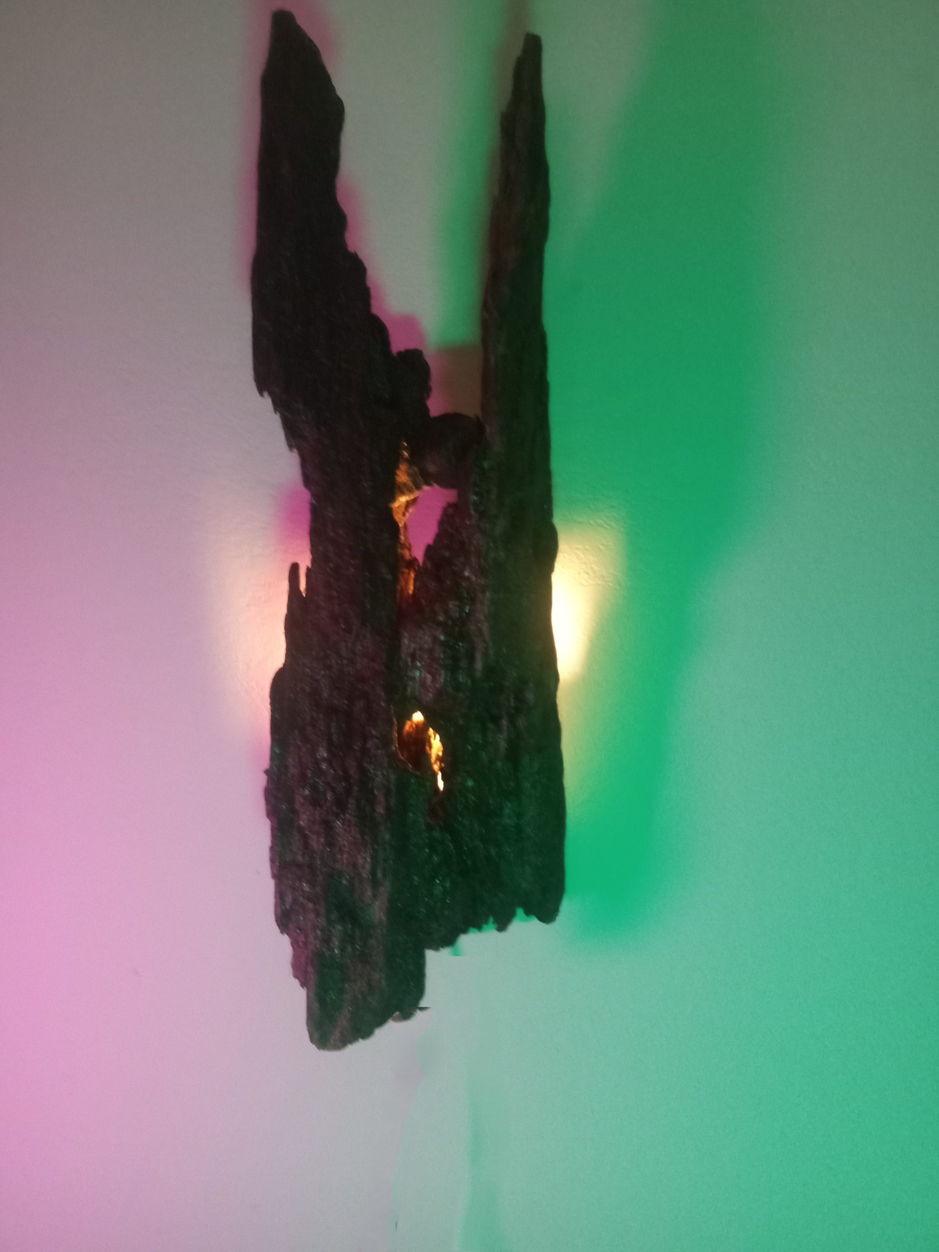 item 117 wall sconce – Orbit Trail, LLC